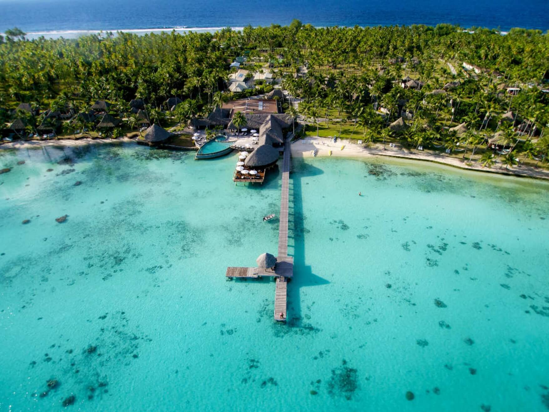 Kia Ora Resort & Spa Rangiroa – Moonlight Agency